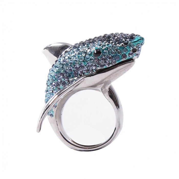 Shark ring – Discover Sharks